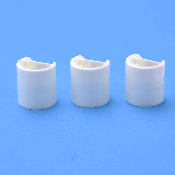 Quality PP 20mm Disc Top Cap for sale