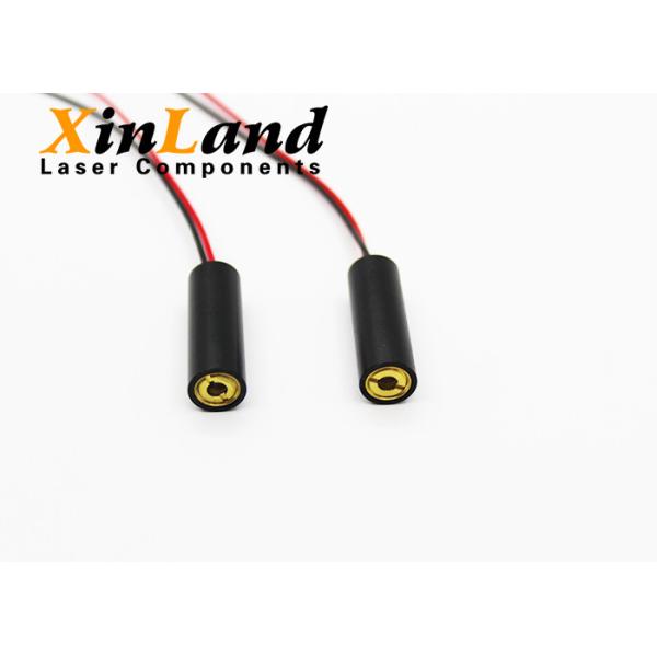 Quality 650nm Laser Diode Module for sale