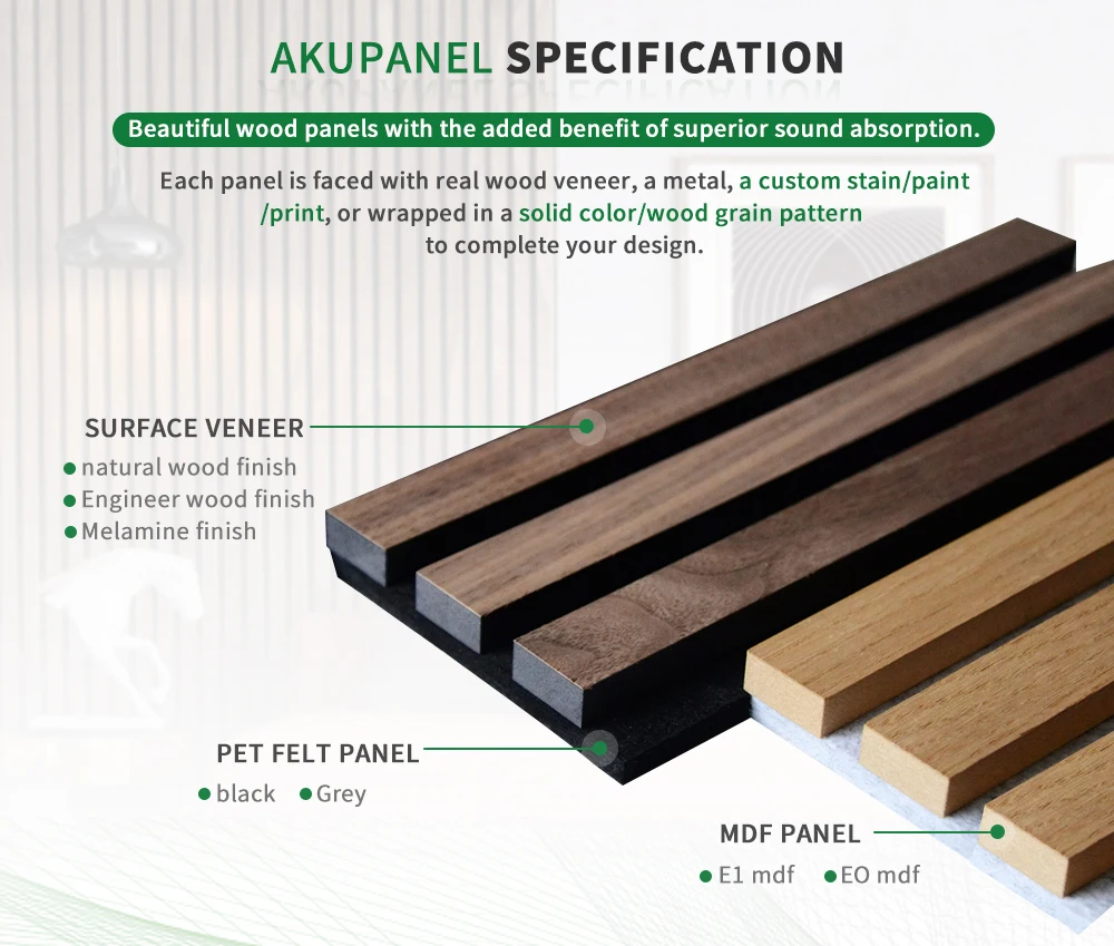 wood slat