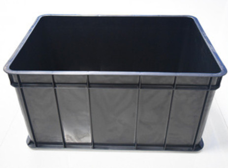 Quality Reusable Light Weight Anti Static Boxes For Electronics Various Size Available for sale