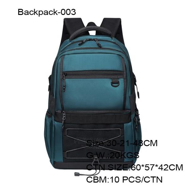 Quality Multifunction Private Label Smart Backpacks , Mens Laptop Rucksack For for sale