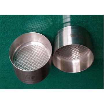 Quality Magnetic Sieve Shaker Electrical Forming Test Sieve For Laboratory Use for sale