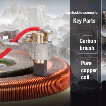 Quality Single Three Phase Automatic Voltage Stabilizer Steel Case Pure Copper Coil for sale