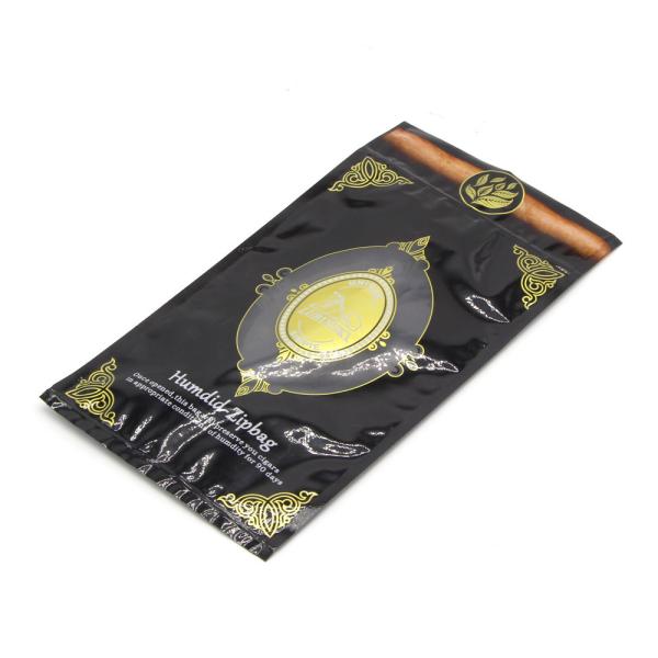 Quality Cigar Humidifying Bag Authentic Sealed Moisturizing Bag 69% Humidity Moisturizin for sale