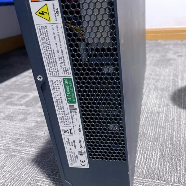 Quality F5-BIG-IP I4300 Network Switches Used Original With Wired Wireless And VPN for sale