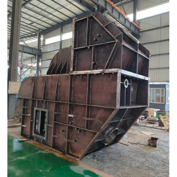 Quality 850kw Hydro Power Generator Water Turbine for high head and low discharge for sale