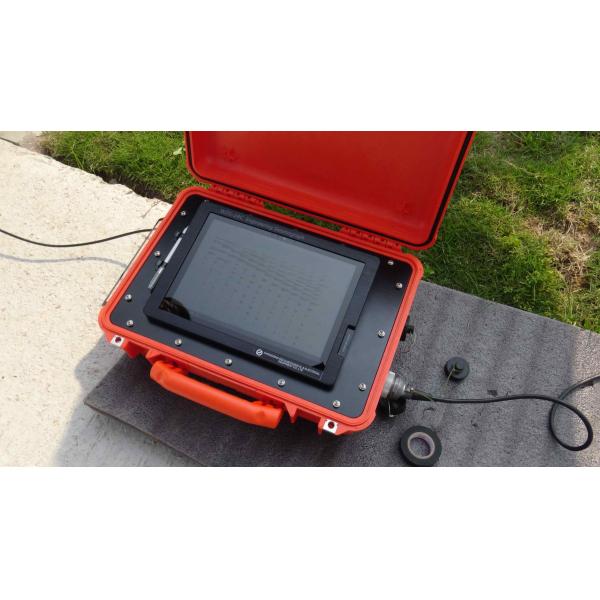 Quality Seismic Geophone 4.5Hz Geophone Vertical Geophone Horizontal Geophone for sale