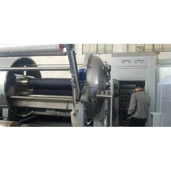 Quality HTHP Energy Saving Low Consumption Jig Dyeing Machine for sale