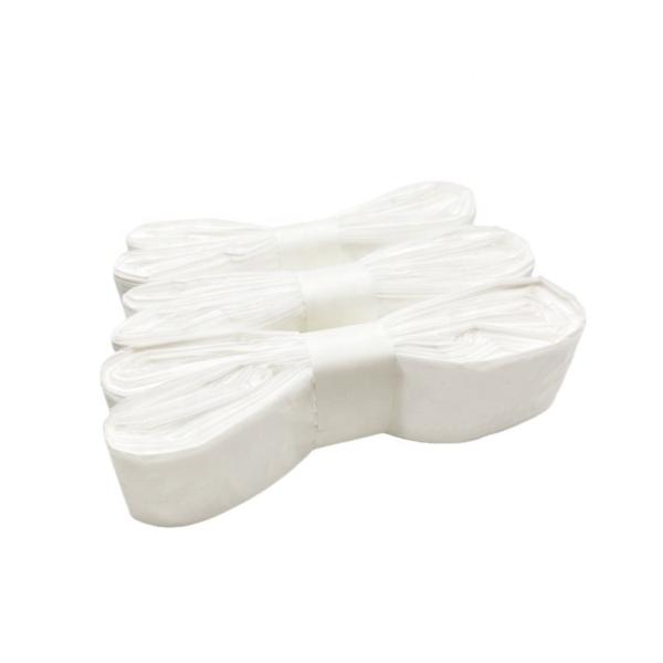 Quality Factory Price Smart Bin Self Sealing Auto Refill continuous garbage bag for sale