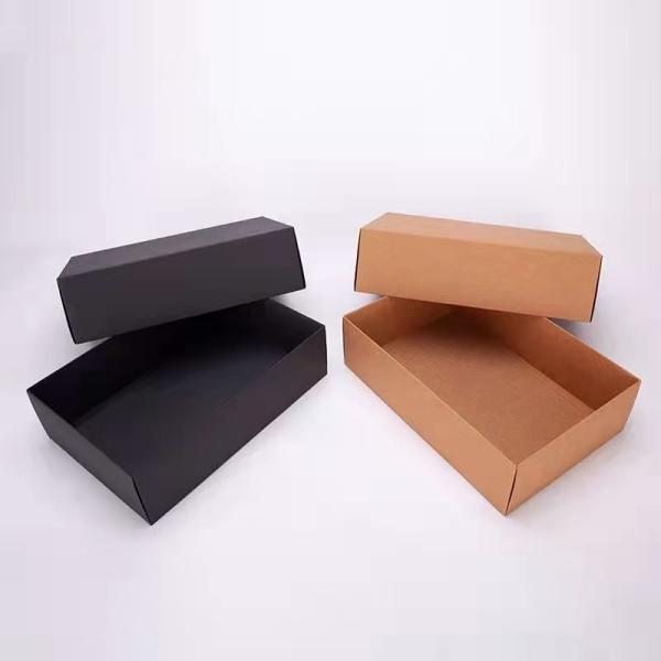 Quality Automatic Cardboard Box Folding Machine For Making Shoes Clothing Food Sweet for sale