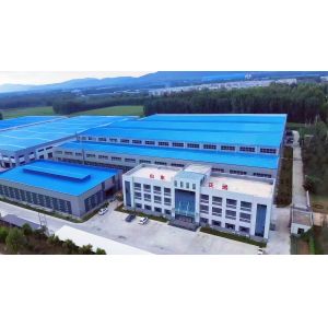 China Factory - Shandong Zhengyuan Drilling and Production Intelligent Equipment Co., Ltd