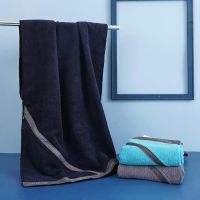 Quality Sport And Gym Microfiber Pocket Towel Space Saving Skin Friendly Lightweight for sale