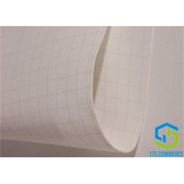 Quality Anti Static 550g PE Needle Punched Polyester Felt for sale