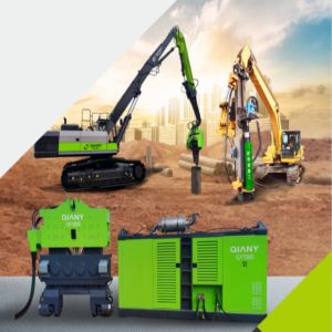China Factory - Hunan Ruziniu Construction Machinery Co., Ltd.