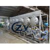 china ZY Hydro-Cyclone Used For Starch Refining Section On Cassava Starch Factory