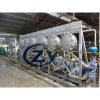 Quality 2t/H Hydrocyclone Sweet Potato Starch Machine Emulsion Degreasing for sale