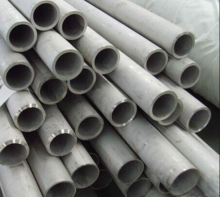 Quality Industrial 316 Stainless Steel Seamless Tube / Seamless Mechanical Tubing for sale