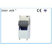 Quality Square Crescent Ice Machine 280Kgs Daily Output Adjustable Ice Thickness for sale