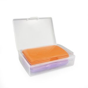 Quality Innovative Non-Toxic Automotive Clay Bar For Wet Use for sale