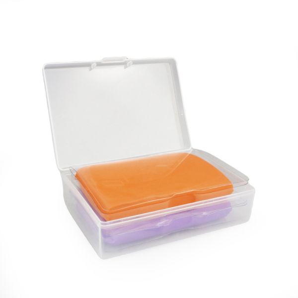 Quality Innovative Non-Toxic Automotive Clay Bar For Wet Use for sale