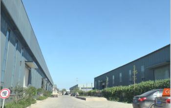 China Factory - Hebei Yuanmai Metal Products Co., Ltd.