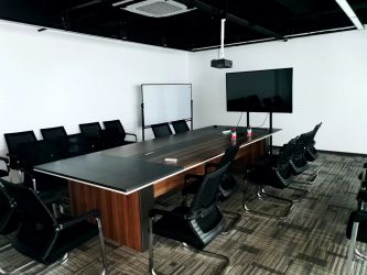 China Factory - Wuhan ESSENCE Technology Co., Ltd