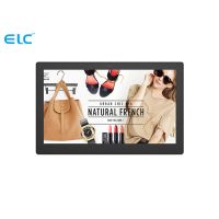 Quality Poe Powered Android Tablet , Touchscreen Digital Signage for sale