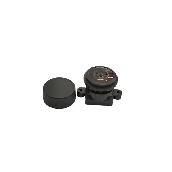Quality Durable Fisheye 360 Panoramic Lens , Waterproof Backup Camera Lens for sale