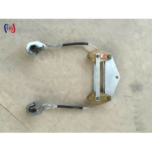 Quality Multiple Fission Conductor Lifter ST25-2 for Transmission Lines for sale