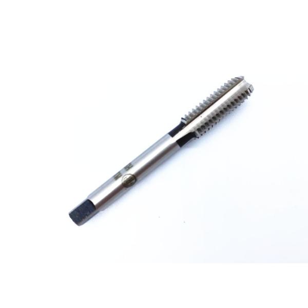 Quality Length 70mm Laser Marking HSS Left Hand Thread Tap for sale