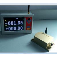 Quality Waterproof Wifi Tilt Sensor Dual Axis for sale