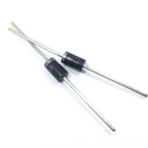 Quality 50V - 1000V DO-27 High Efficiency Diode 3.0A Current Free Samples DEC for sale