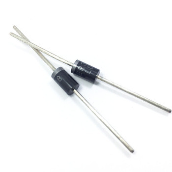 Quality 50V - 1000V DO-27 High Efficiency Diode 3.0A Current Free Samples DEC for sale