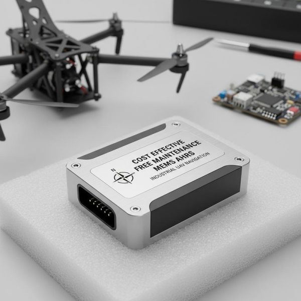 Quality Cost Effective Free Maintenance MEMS AHRS with Small and Compact Design for for sale