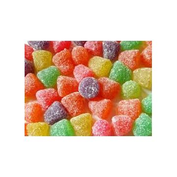 Quality Jelly Bean Candy Making Machine Depositing Production Line for sale