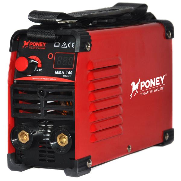 Quality IGBT Inverter Mma Welding Machines With Digital Display for sale