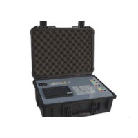 Quality High Stability Power Meter Test Equipment Thermal Overload Protection for sale