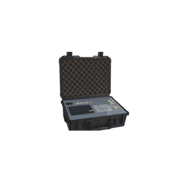 Quality High Stability Power Meter Test Equipment Thermal Overload Protection for sale