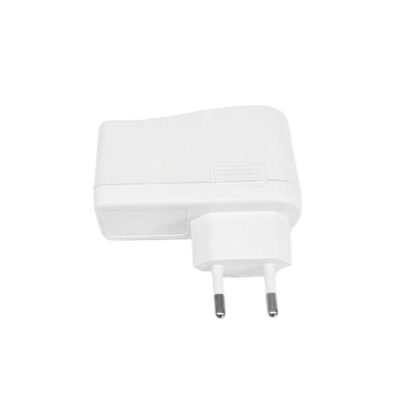 Quality 15W 5V 2.4A USB AC Wall Charger Adapter Smart Desktop Charging for sale