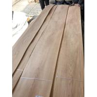 Quality Natural Wood Veneer Uniform Pattern For B2B Wholesale for sale