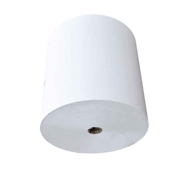 Quality 60-130gsm Offset Printing Paper Glossy Coated In Reel Uncoated Woodfree for sale