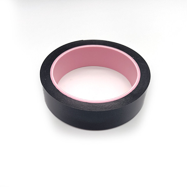 Quality E1-DIH776A-B High Temperature Double Side Bonding Tape 8.2mil Anti Static for sale