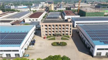 China Factory - TORICH INTERNATIONAL LIMITED