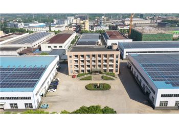 China Factory - TORICH INTERNATIONAL LIMITED