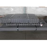 Quality Plain Weave 10mm Wire Galvanized Pre Crimped Wire Mesh for sale