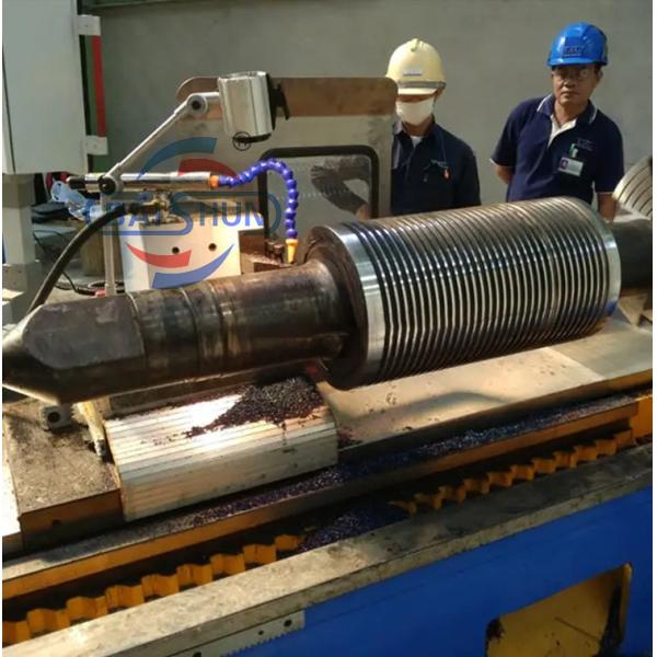 Quality Automatic Roll Grinding CNC Heavy Turning Lathe Roll Turning Lathe for sale