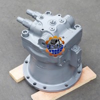Quality 4330222 Swing Motor EX200-5 M2X146B-CHB-10A-01/315 EX210 Swing Motor For for sale