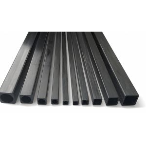 Quality High Strength Corrosion Resistant Carbon Fiber Tubes : Custom Solutions For for sale