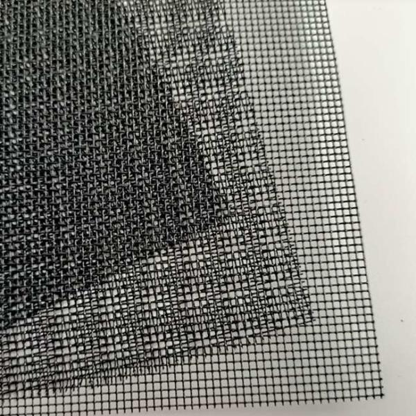 Quality SS304 18 Mesh Mosquito Proof Window Screen for sale