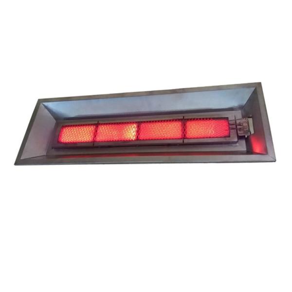 Quality Propane Gas Brooder Heater Wall Mounted Purple Horn6808 For Chicken Farms for sale